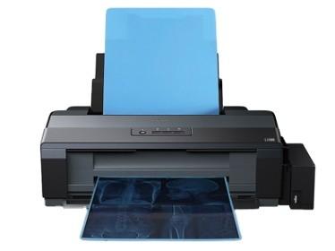 China Epson 17 Inch Medical X-ray Film Printer with Dry Inkjet Technology and DICOM Support for sale