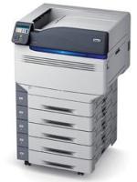 China OKI C941M Medical Film Printer 1200x1200 dpi for CT DR CR MR X-Ray Imaging with 15 Second Print Speed for sale