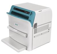 China FUJI 3500 Medical Dry Film Printer - 320 dpi Resolution, 43 kg Weight, DICOM Compatible Thermal Imaging System for sale