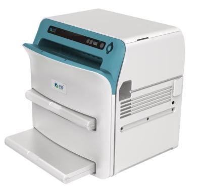 China FUJI 3500 Medical Dry Film Printer - 320 dpi Resolution, 43 kg Weight, DICOM Compatible Thermal Imaging System for sale