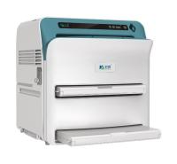 China ISO Diagnostic X-Ray Film Printer 320dpi Resolution 14x17 Inch 80 Sheets Per Hour Medical Imaging for sale