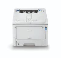 China OKI C650 Medical Dry Film Printer - 35ppm Speed, 100K Monthly Load for Ultrasound & PET CT Imaging for sale