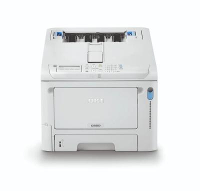 China OKI C650 Medical Dry Film Printer - 35ppm Speed, 100K Monthly Load for Ultrasound & PET CT Imaging for sale
