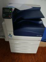 China Fuji Xerox C5005d Medical Film Printer - 1200×2400dpi Resolution, 55ppm Speed, A3 Format for CT/DR/CR Imaging for sale