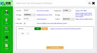 China Kefu DICOM Print Server Software - DICOM 3.0 Compatible Medical Imaging Solution for Windows 10/8/7 for sale