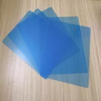 China Medical X-ray Film for Fuji Drypix 3500 Printer - 195 Micron PET Thermal Blue Film 8x10 Inch for sale