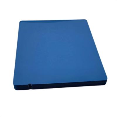 China 14x17 Inch Fuji X-Ray Thermal Medical Dry Film for Fuji 3500 Printers - 195μm Thickness, 100 Sheets/Pack for sale