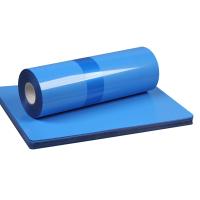 China Medical Blue X-Ray Film A4 A3 508dpi High Resolution for Radiology Graphics for sale