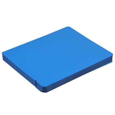 China ISO13485 Blue Base Inkjet X-Ray Film 210 Micron for CR DR MRI CT DSA Medical Imaging - A3 A4 14x17 Inch Sizes for sale