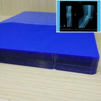China 210 Micron 13x17 Inch Medical Inkjet Film - High Contrast PET X-Ray Film for Canon & Epson Printers for sale