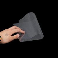 China 240gsm DTF Heat Press Transfer PET Film - 75-125 Micron Thickness for Epson Printers with A3/A4 Sheet Sizes for sale