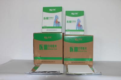 China Medical Blue Based Laser Printer Film Paper for X-Ray Imaging - 0.08 Fog Density, 3.0 Max Density, Compatible with Fuji and Agfa Systems for sale