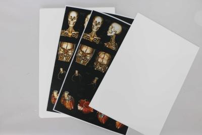 China ISO14001 Digital X-Ray Film 10x12 Inch Medical Imaging Film for Thermal Printers for sale
