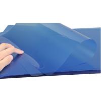 China Medical Blue X-Ray Film A4 A3 508dpi High Resolution for Radiology Graphics for sale