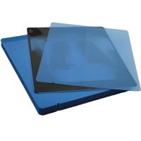 China Inkjet Blue Medical Dry Film Transparent Xray Film 14x17 for CT DR MRI Radiological Device for sale
