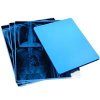 China Original Fuji Drypix 3500 Medical X-Ray Film - 210μm Thickness, 50-70 Films/Hour Thermal Printer for sale
