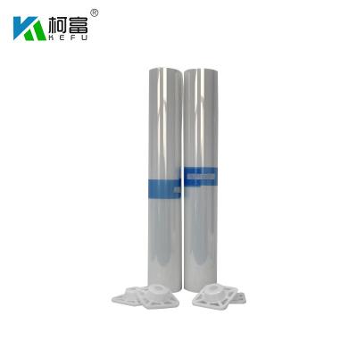 China 5mil 11x17 Waterproof Inkjet Silk Screen Film for Canon Printers 130 Micron PET for sale