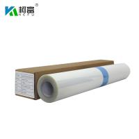 China 13x19inch Waterproof Inkjet Clear Film 5mil PET for Compatible Canon Printers for sale