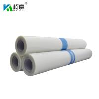 China Inkjet Milky Transparency Film for Screen Printing 11x17inch 100 Sheets 5mil PET for sale