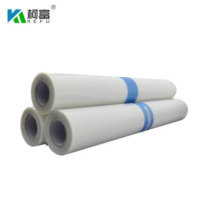 China Inkjet Milky Transparency Film for Screen Printing 11x17inch 100 Sheets 5mil PET for sale