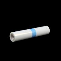China Milky Waterproof Inkjet Clear Film 130 Microns 5mil for Silk Screen Printing 13x19inch for sale