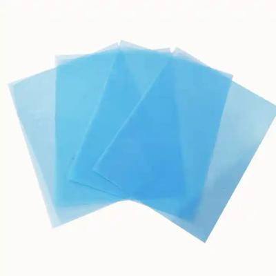 China Blue Laser X Ray Film 13x17 Inch 190μm Thickness for Medical Diagnostic Imaging for sale