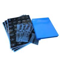 China Medical Dry Imaging Xray Film 210 Micron Inkjet Blue Base for CR DR CT MRI Output for sale