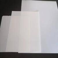 China Inkjet Printable PET Dry Laser X Ray Film Blue Base 14x17in for Diagnostic Imaging for sale