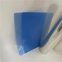 China Inkjet Printable PET Dry Laser X Ray Film Blue Base 14x17in for Diagnostic Imaging for sale