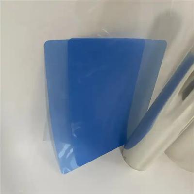 China Inkjet Printable PET Dry Laser X Ray Film Blue Base 14x17in for Diagnostic Imaging for sale