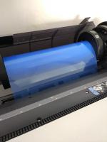 China Waterproof Medical X Ray Dry Film 8x10 10x12 14x17 inch for Laser Inkjet Printing for sale