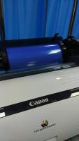 China Waterproof Medical X Ray Dry Film 8x10 10x12 14x17 inch for Laser Inkjet Printing for sale