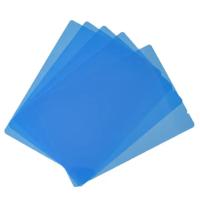 China Inkjet Medical X Ray Film 210 Microns for Canon Epson Printers A3 A4 13x17 for sale