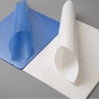 China Medical X Ray Film 3.0D Max Density 200±5μm Thick Blue High Contrast 320dpi for sale