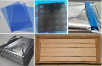 China Kefu Zhengao Inkjet X Ray Film A4 A3 14x17 Sheets 125 Microns Medical Dry Film for sale