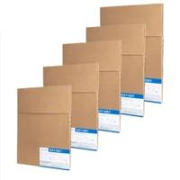 China Medical Dry Film PET 204μm X Ray Film for Fuji Xerox OKI Canon Printer 8x10 to 14x17 for sale
