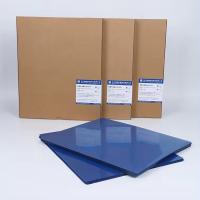 China Medical Dry Film 204μm Thermal Print Process for X-ray CT MRI Compatible with Fuji Xerox OKI Canon for sale