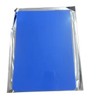 China Inkjet Medical X-ray Film D Speed 210 Micron Blue Base for DR CT MRI Output for sale