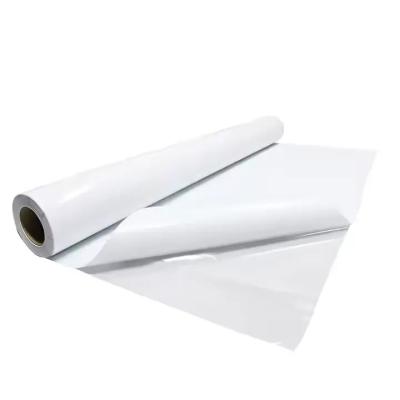China Inkjet X Ray Film 210 Microns Glossy Blue Dry Film for Medical Imaging for sale