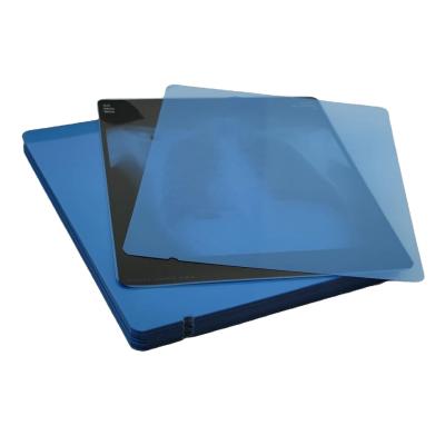 China Medical X Ray Film 3.0D Max Density 200±5μm Thick Blue High Contrast 320dpi for sale