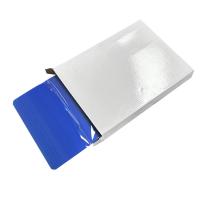 China Blue PET Inkjet Radiography Xray Film 8x10 inch 210 microns High Speed for Medical Printer for sale