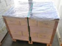 China A4 Size Blue Inkjet Medical Film 175 Micron PET for X Ray CT CR DR MRI Printout for sale