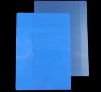 China 210 Microns Medical X Ray Film Inkjet Laser for CT DR MR 8x10 Inch for sale