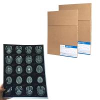 China Fuji DIHL Medical Dry Laser Imaging X Ray Film 8x10 10x12 11x14 Thermal for sale