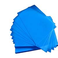 China Inkjet Medical X Ray Film 9600x2400dpi for Canon Epson Printers 8x10 to A3+ for sale