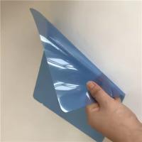 China Medical X-Ray Film Rolls Inkjet Blue Base 210 Microns 280 gsm for CR DR CT MRI for sale