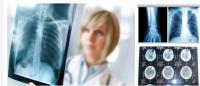 China Blue White X Ray Film  for Accurate Diagnostic Imaging for sale