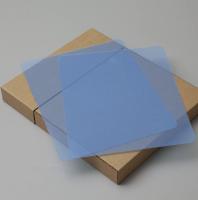 China Kefu PTF HJF Laser X Ray Film Blue Base Max Density 3.0D Sizes 8x10 to 14x17 for sale