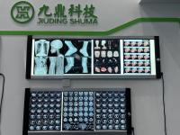 China Medical Blue Laser X Ray Film 14x17 Thermal Print for Radiological Imaging 3.0D for sale