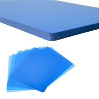 China Blue Xray PET Medical Film Roll for Inkjet Printer 14 inch 100 Sheets for sale